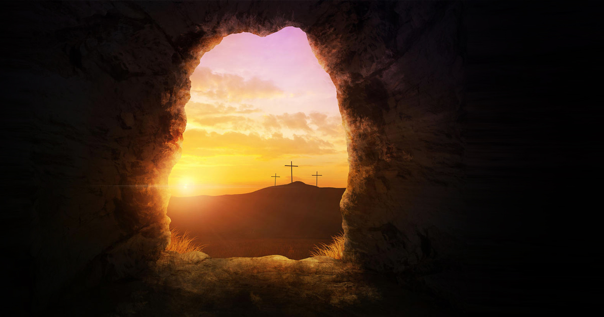 Get In The Easter Spirit With This Classic Easter Song By Keith Green ...