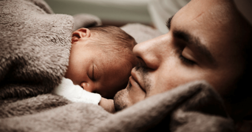 You Can Now Volunteer To Cuddle A Drug-Addicted Baby & Help Them Heal ...