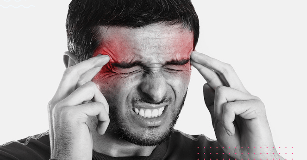 Is It A Bad Headache Or Something Else? Know These Warning Signs Of A ...