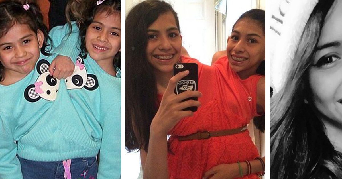 What Conjoined Twins Carmen and Lupita Andrade Look Like Today - Jesus ...