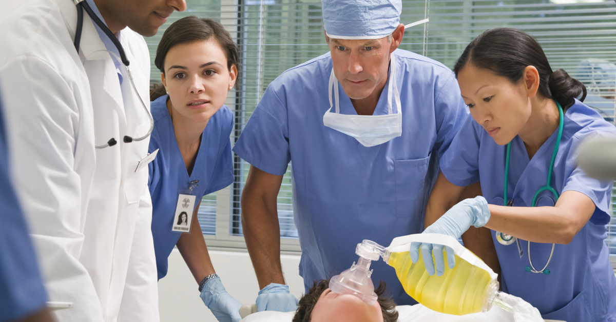 After Cardiologist prays for deceased patient in ER, doctors were able ...