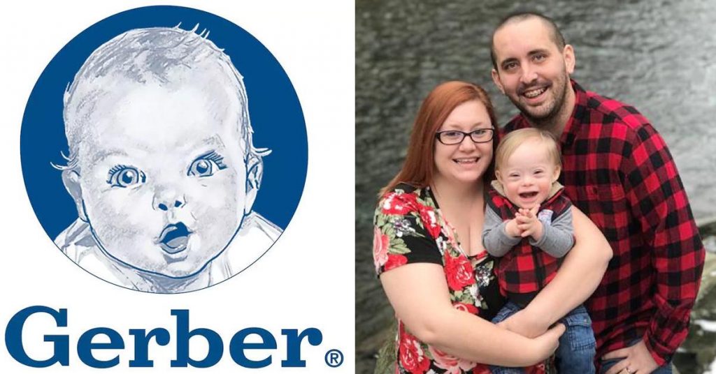 Emotional Father Expresses His Gratitude After Son With Down Syndrome ...