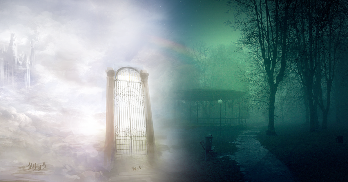 If Heaven is so awesome, should Christians commit suicide? - Jesus Daily