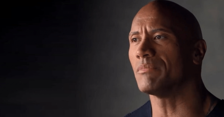Dwayne Johnson: “I Put My Faith In God And Good Things Will Happen ...