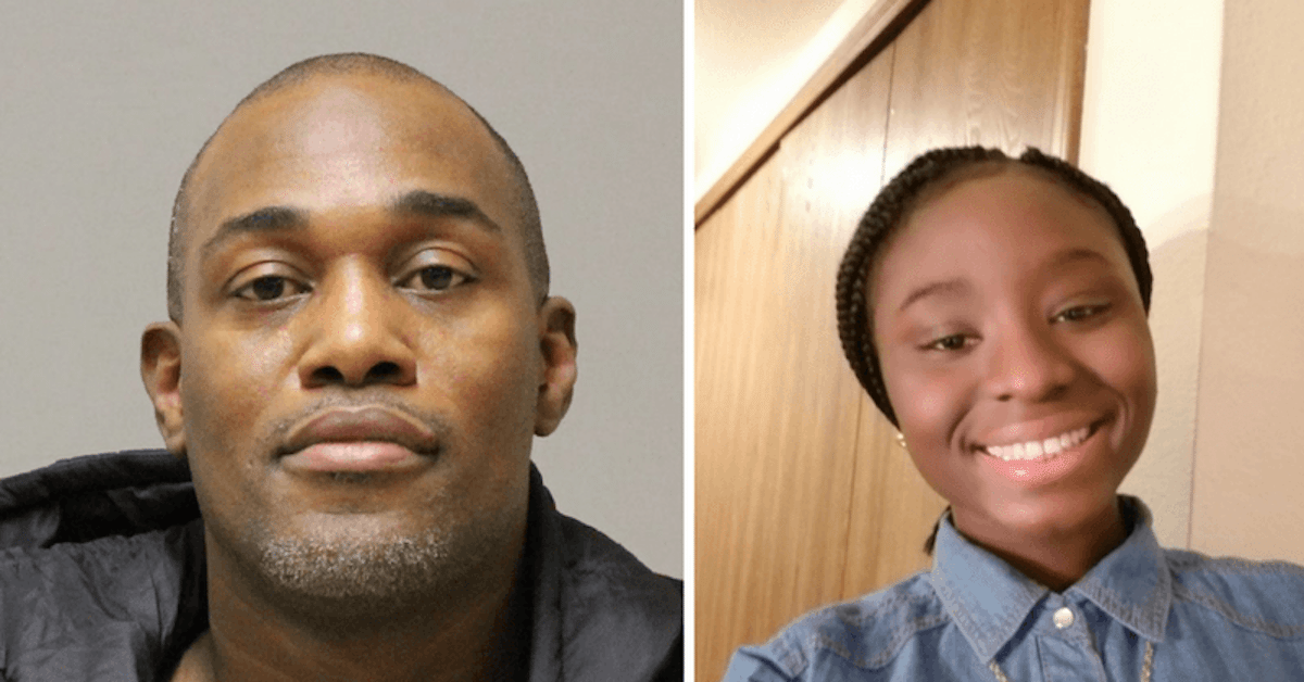 Teen Set To Testify Against Accused Rapist Found Dead Just Before Trial ...