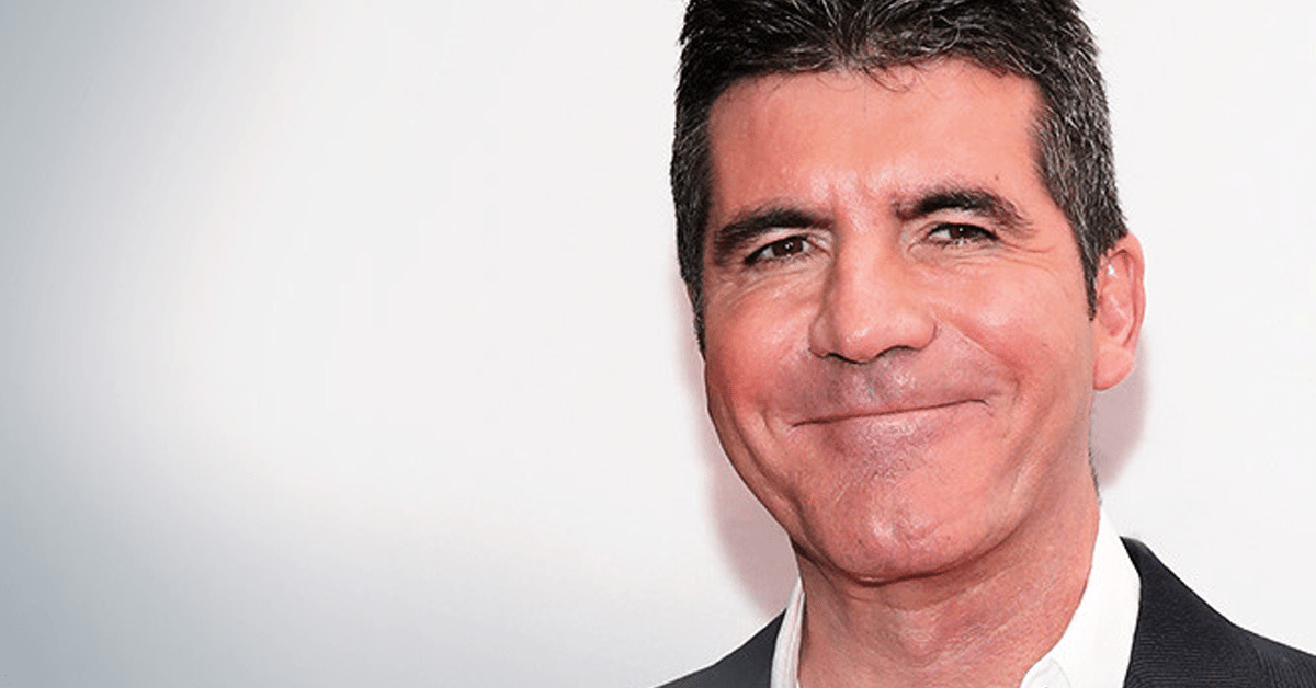Simon Cowell Gives Quarter of a $1,000,000 For Contestants Life ...