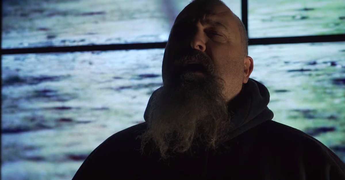 Todd Hoffman From ‘Gold Rush’ Performs ‘The Sound Of Silence,’ Covers ...