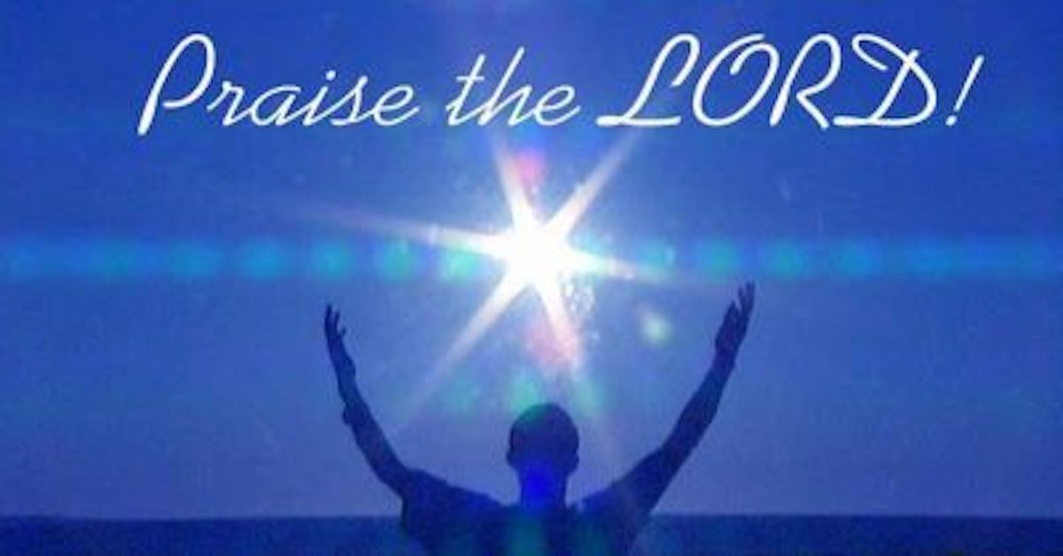 How Do You Praise The Lord? - Jesus Daily