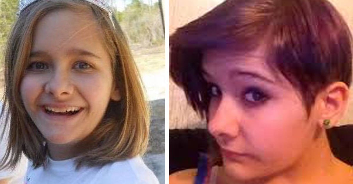 Letter arrives from Florida teen who vanished 5 years ago, family says ...