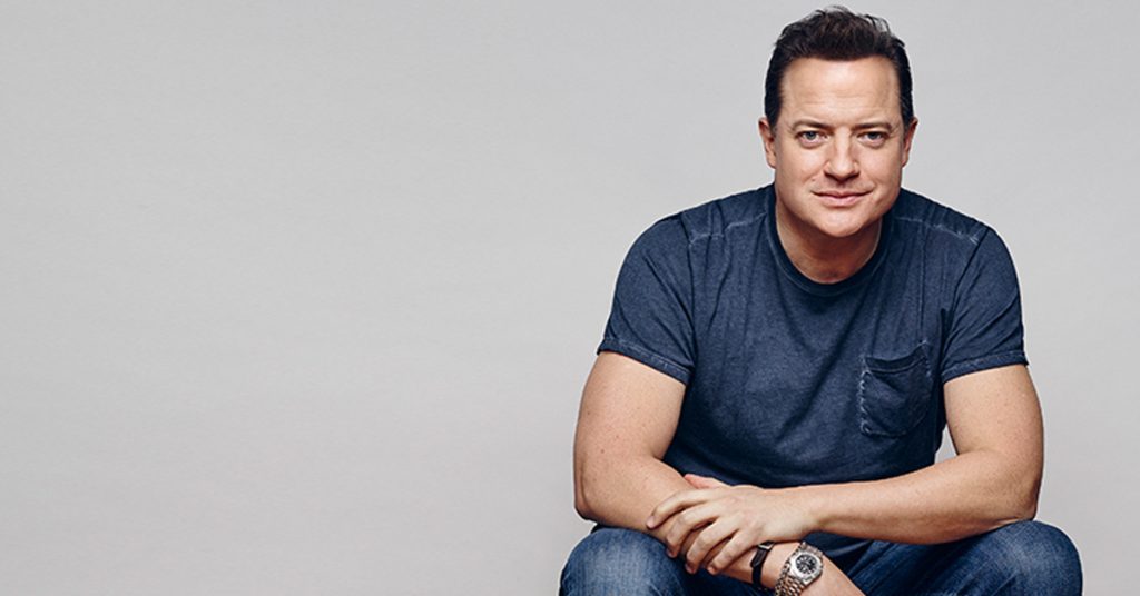 Whatever happened to actor Brendan Fraser? - Jesus Daily