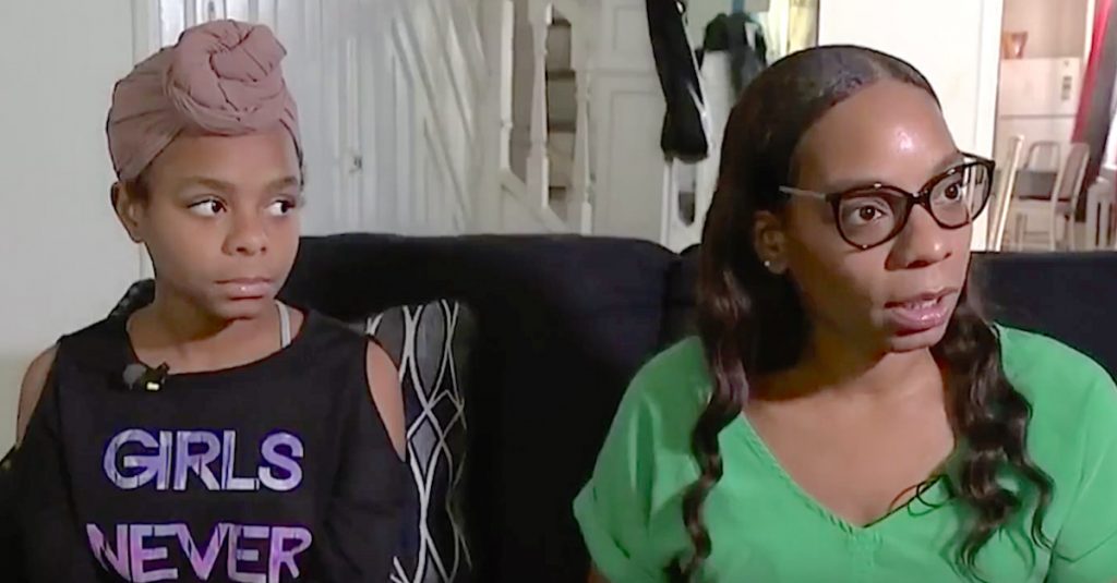 Bully Sets 13 Year Old s Hair On Fire While Classmates Laugh Jesus Daily