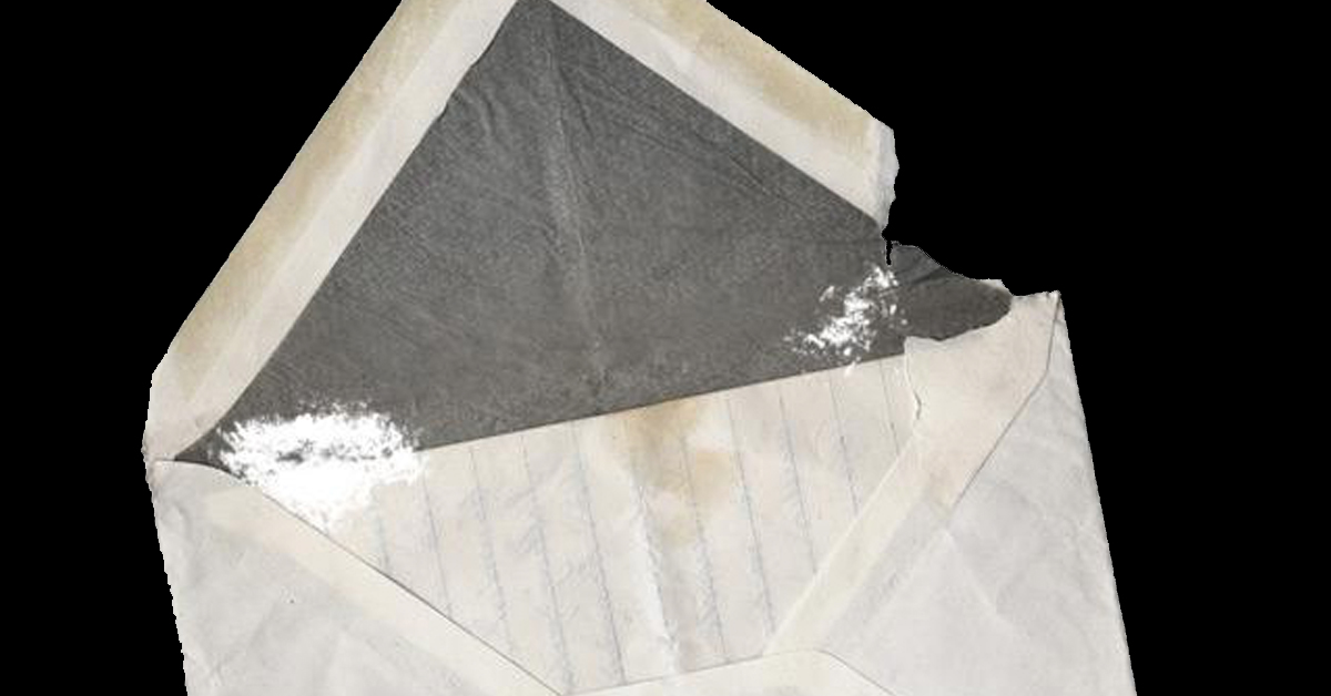 Mysterious Letter Arrives From Florida Teen Who Vanished 5 years Ago ...