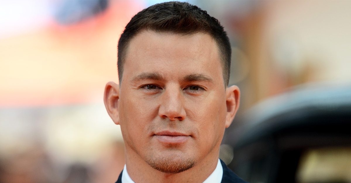 Channing Tatum Posted An Emotional Tribute After His Dog Died From ...