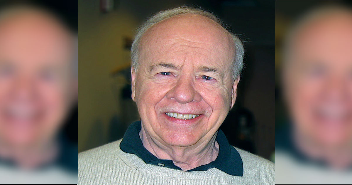 Legendary actor and comedian Tim Conway passed away at age 85 - Jesus Daily