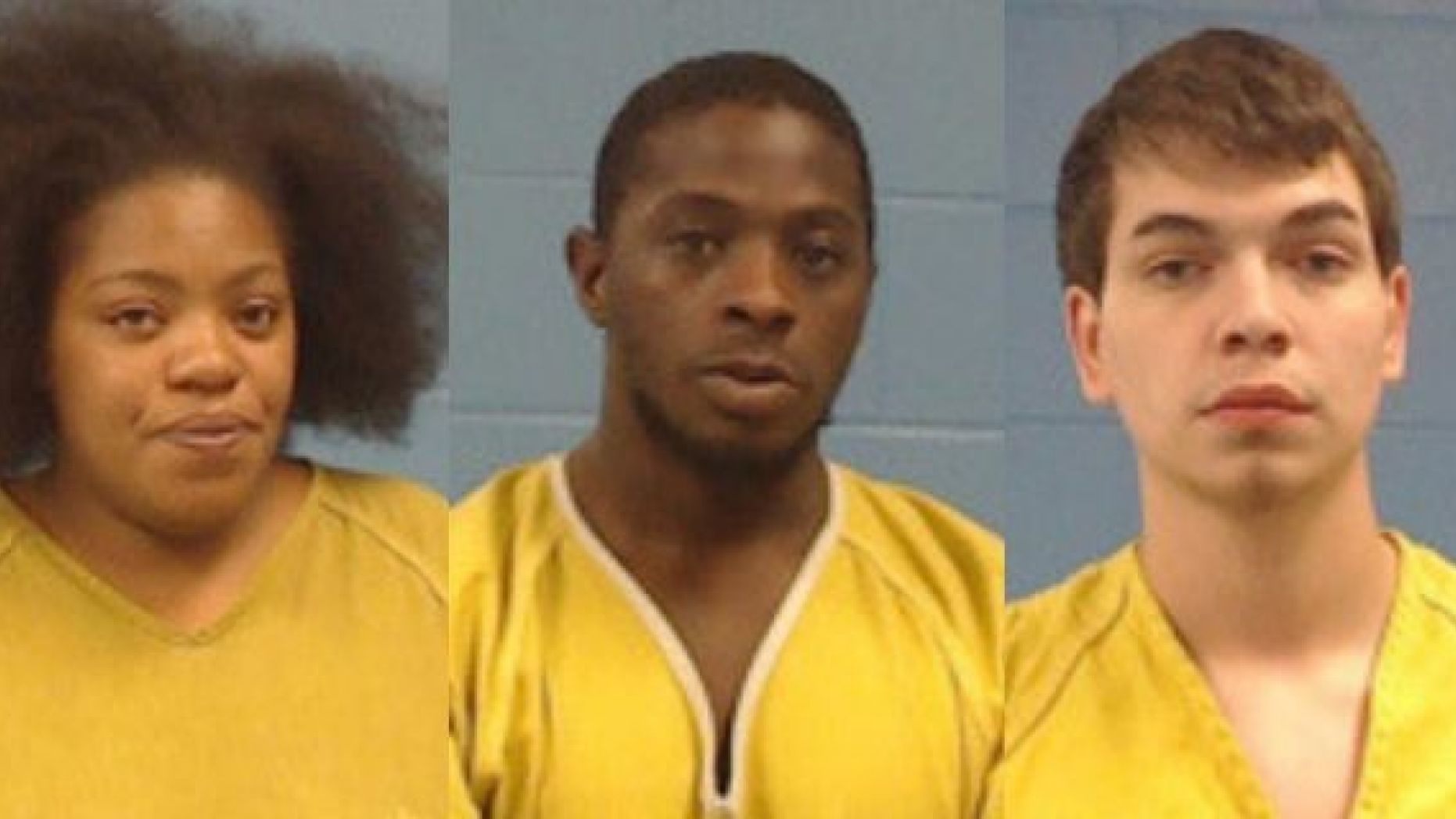 Sonic employees arrested after 11-year-old found ecstasy in kids' meal ...