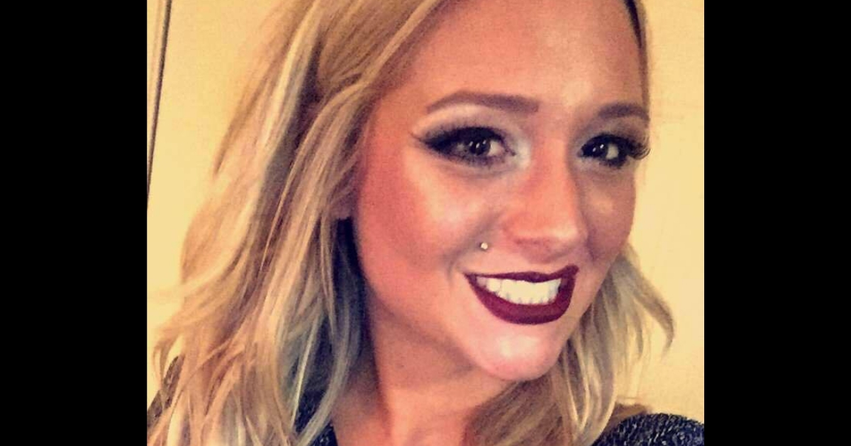 Frantic Grandmother Begs for Return of Missing Daughter and Mother of 4 ...