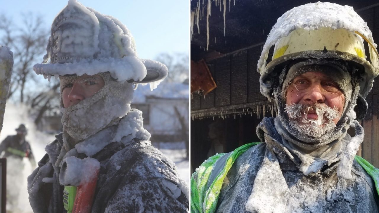 Take a Moment To See What a Real Hero Looks Like - Jesus Daily