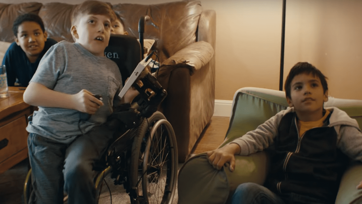 Microsoft’s Super Bowl Commercial Featuring Kids With Special Needs Is ...