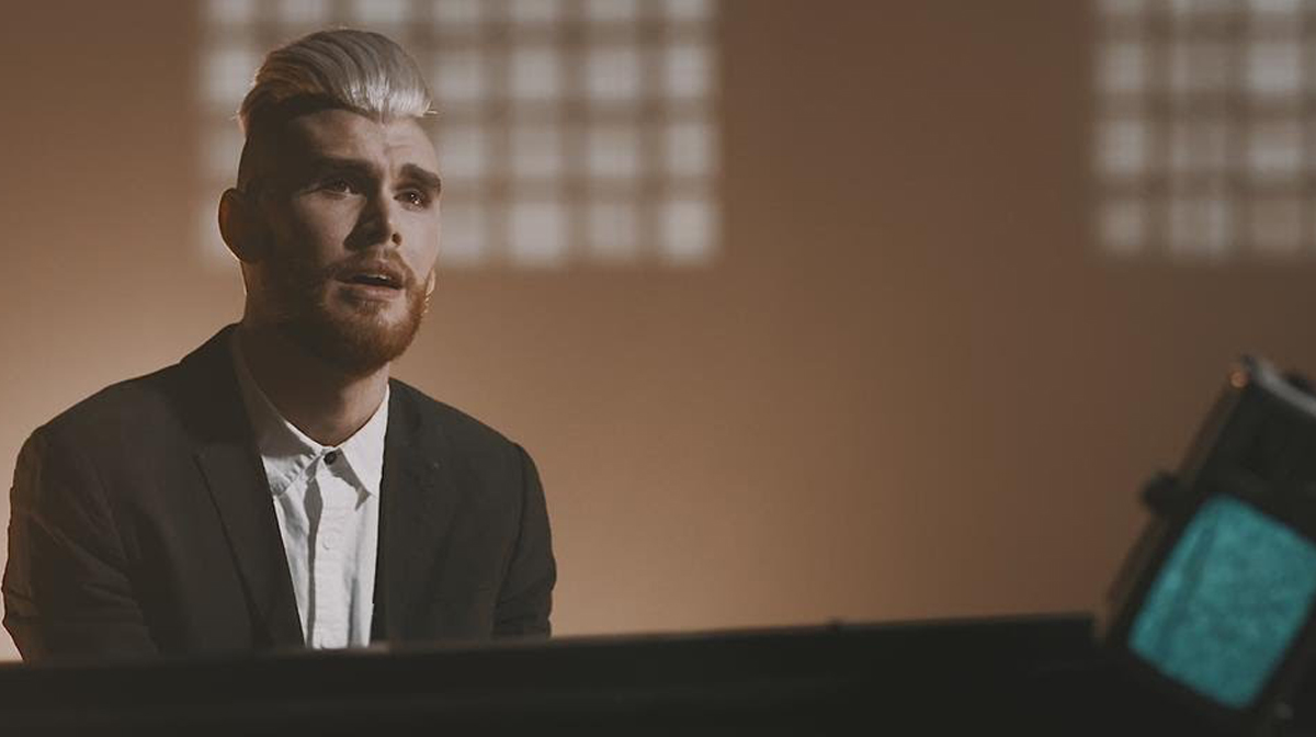 'The Other Side' - Colton Dixon Song For Lost Loved Ones - Jesus Daily