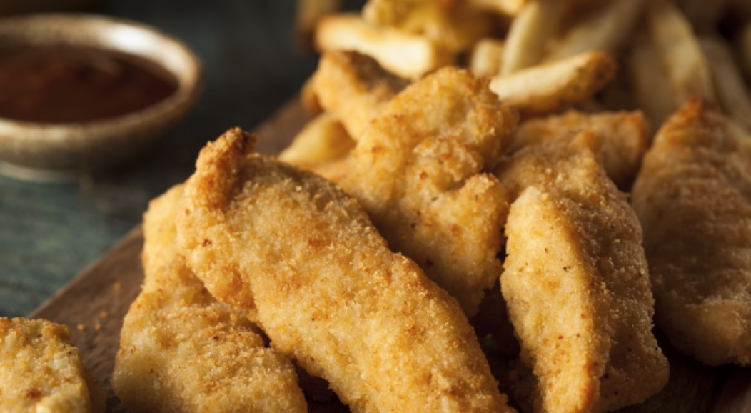 USDA: Stop Eating These High-Risk Chicken Strips - Jesus Daily