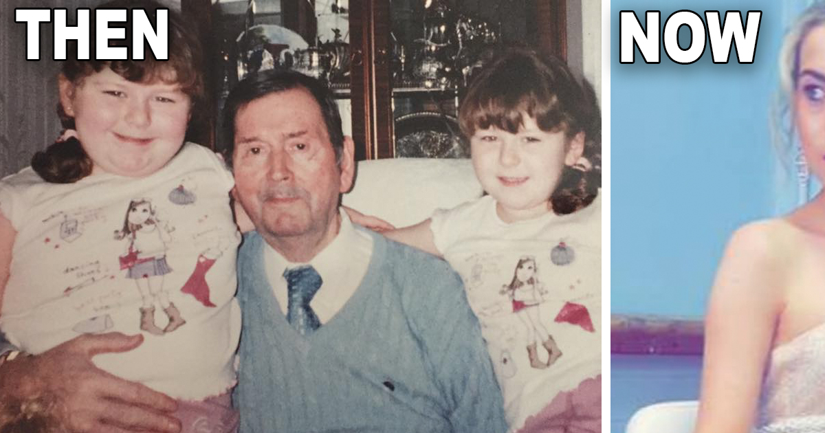 Overweight Identical Twins Grew Up To Be Beauty Pageant Winners - Jesus ...