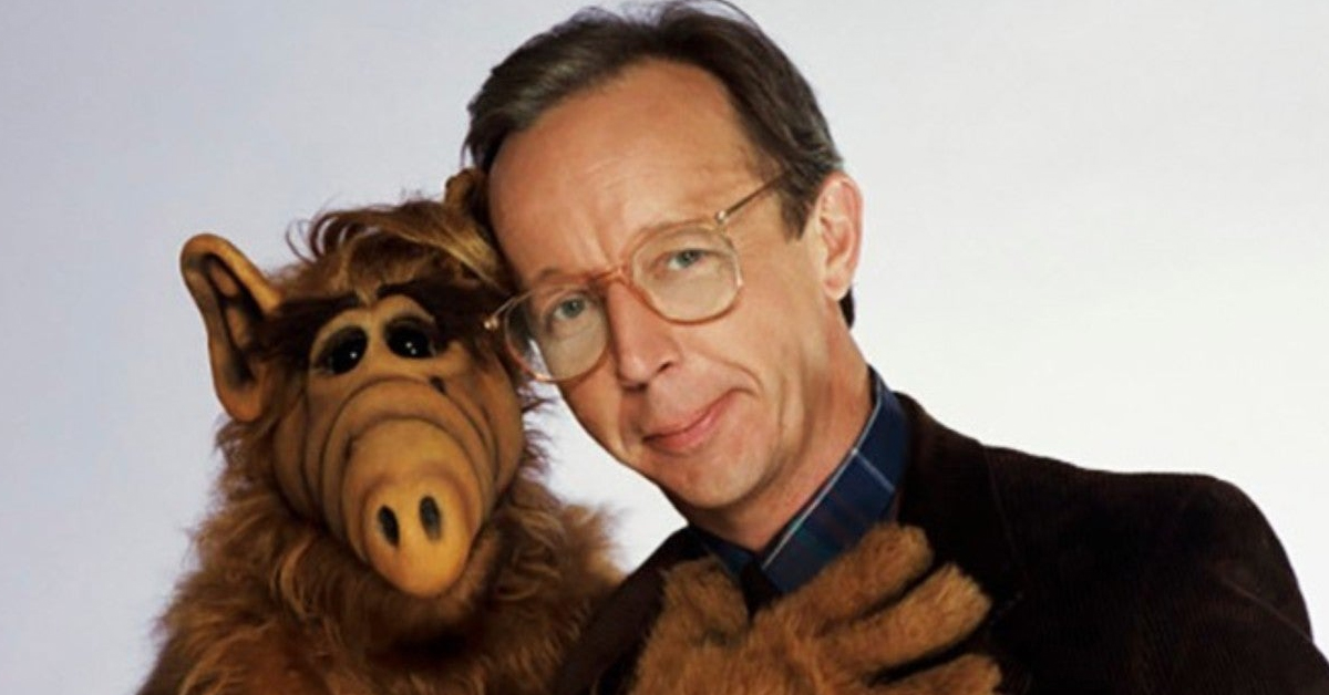 Max Wright, who played Willie Tanner on TV's 'ALF' passes away at 75 ...