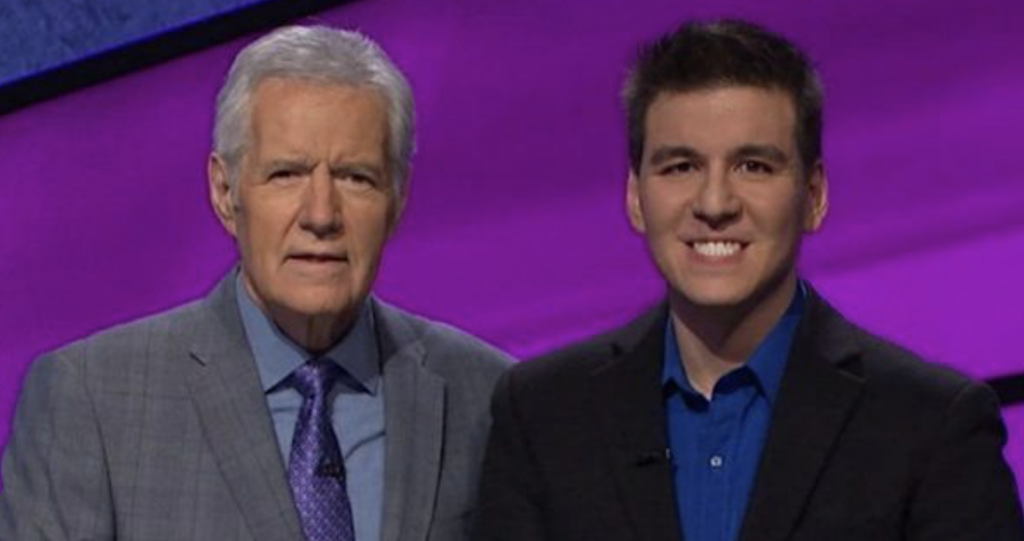 Why ‘Jeopardy!’ Champ James Holzhauer’s Daughter Hopes He Loses – and ...