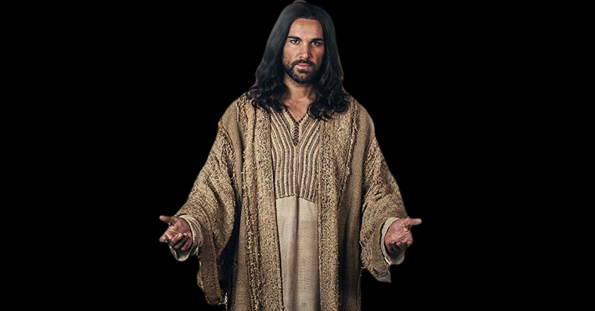 About Dr. Aaron Tabor - Jesus Daily