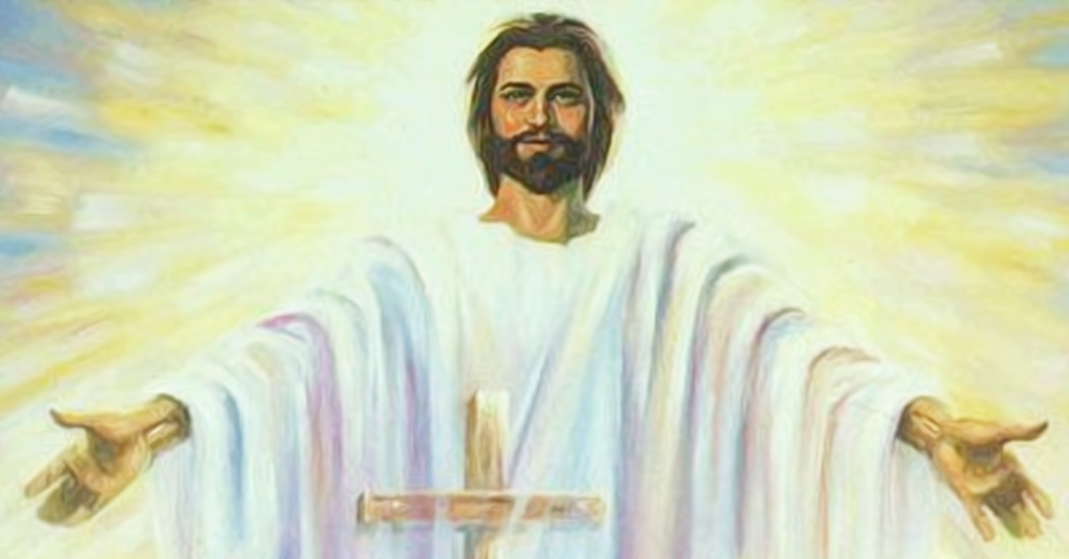 Can Jesus handle your problems? - Jesus Daily