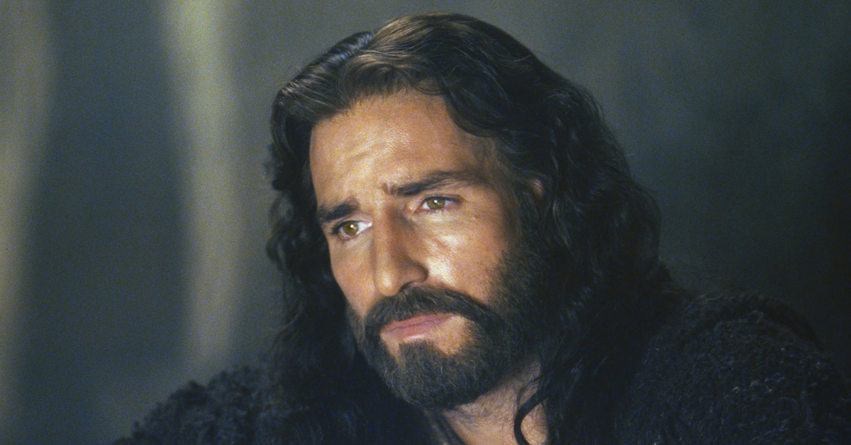 Is Jesus in control of your life? - Jesus Daily