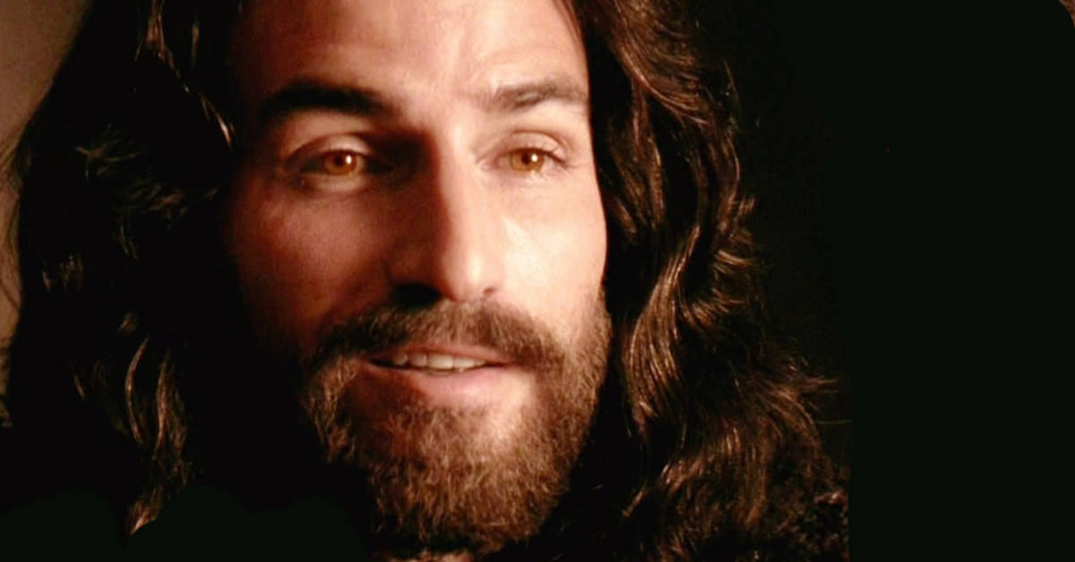 When was the last time you were happy? - Jesus Daily